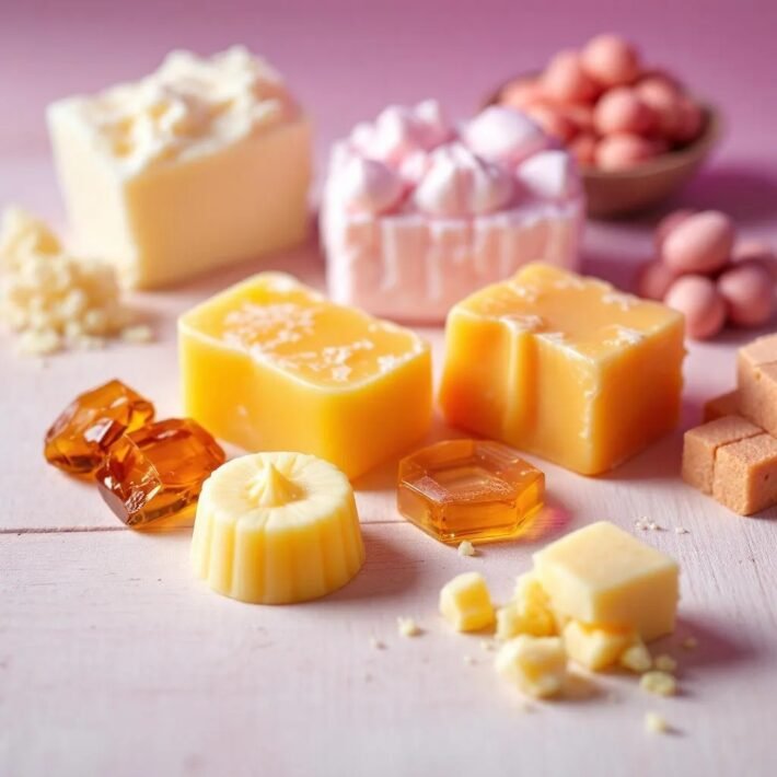 Omega Touch – Cosmetics Raw Ingredients